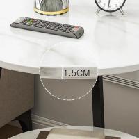 China Side Table Light Luxury Small Coffee Bedroom Mini Corner round European Style for sale