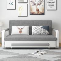 China 1.58M Sofa Bed -Pull Out Futon -Sleeper Couches for Living Room Office for sale