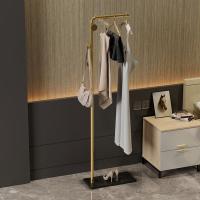 China Tree Design Metal Coat Racks for Organizing Handbags and Clothing in Modern Style for sale