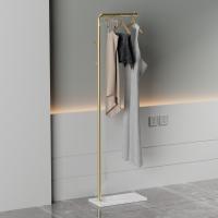 China Tree Design Metal Coat Racks for Organizing Handbags and Clothing in Modern Style for sale