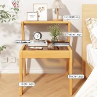 China Small Bedside Table Modern Simple Household Floor-standing Storage Locker Multi-functional Bedroom Cabinet for sale