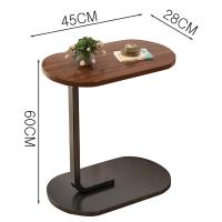 China Small Table for Coffee Snacks and More Simple Antique Living Room Furniture in Classic Design for sale