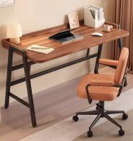 China Wooden Makeup Gaming Executive Desk Room Modern Corner Office Table Student Scrivania Ad Angolo Home Furniture with Look for sale
