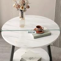 China Modern Style Coffee Table for Small Living Room, Nordic Simple Side Sofa End for sale