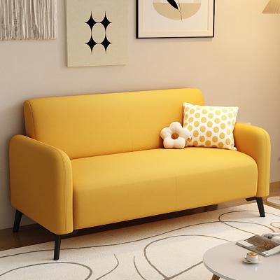 China Sofa for Living Room, Fabric 2/3/4 Seat Couch Home Furniture for sale