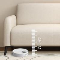 China Sofa for Living Room, Fabric 2/3/4 Seat Couch Home Furniture for sale