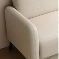 China Sofa for Living Room, Fabric 2/3/4 Seat Couch Home Furniture for sale