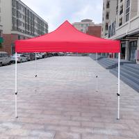 China Waterproof Gazebo Heavy Duty Pop up Canopy Tent Easy Up Commercial Outdoor Wedding Party Tents for Parties Other General for sale