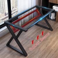 China Computer Desktop Table Home Bedroom Gaming Simple Modern Student Dormitory Writing for sale