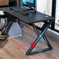 China Computer Desktop Table Home Bedroom Gaming Simple Modern Student Dormitory Writing for sale