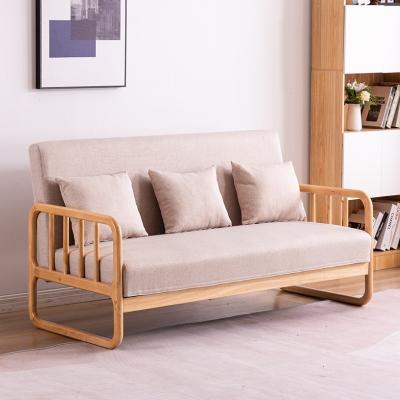 China Sectional Sofa Set Loveseat Couch Oversize Chair with Armrest Midcentury Modern in Living Room Lounge Leisure for sale