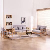 China Sectional Sofa Set Loveseat Couch Oversize Chair with Armrest Midcentury Modern in Living Room Lounge Leisure for sale