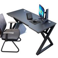 China Student Study Computer Desk Stable Working Station Laptop Stand Work Bed Side Sofa Table Office DNZ-17 for sale