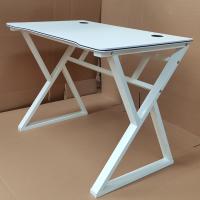 China Student Study Computer Desk Stable Working Station Laptop Stand Work Bed Side Sofa Table Office DNZ-17 for sale