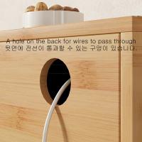 China Design Living Room Modern TV Stand Furniture Hotel Cabinet with Doors, Storage Organizer Container for sale