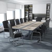 China Waiting Room Reception Chairs, Mesh Fabric Office Desk Guest Stationary Side Chair with Arms for Home Conference Lobby Area for sale