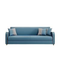 China Storage Sofa Couch Home Office Furniture 3 Seater with Space for Living Room Bedroom Apartment for sale