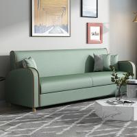 China Storage Sofa Couch Home Office Furniture 3 Seater with Space for Living Room Bedroom Apartment for sale