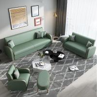 China Storage Sofa Couch Home Office Furniture 3 Seater with Space for Living Room Bedroom Apartment for sale