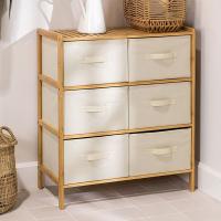 China Living Room Cabinet Modern Design Style for Fabric Storage Organizer in Entryways Chest and Big Night Stand for sale