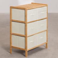 China Living Room Cabinet Modern Design Style for Fabric Storage Organizer in Entryways Chest and Big Night Stand for sale