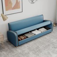 China Modern Sofa with Storage Space The Perfect Addition to Your Living Room Bedroom Apartment for sale