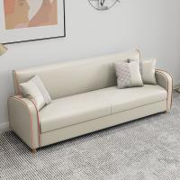 China Modern Sofa with Storage Space The Perfect Addition to Your Living Room Bedroom Apartment for sale
