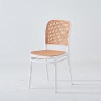 China Rattan Bar Stools Counter Height with Backs b Chairs for Kitchen,Dining Room and Living for sale