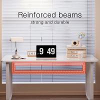 China Other Apartment Computer Desk Space-Saving and Functional Workbench for Bedroom or Student for sale