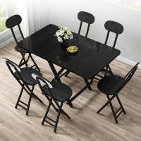 China Dinner Folding Dining Table Console Restaurant Modern Dressing Tables Center Bedroom Home Furniture for sale