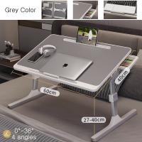 China Lifted Computer Desks Office Furniture Foldable Bed Small Tables Bedroom Dormitory Student Study Desk Leisure for sale