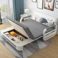China Chaise Lounge Sofa 5 Angle Adjustment Recliner Chair with Armrests Folding Floor Lounger Pillow for Living Room Office for sale