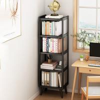 China Stable Kitchen Accessories Cabinet Holder with Metal Multifunctional Storage Rack in Modern Living Room Bedroom for sale