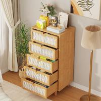 China 5 Drawer Chest Storage Organizer Cabinet in Living Room Bedroom for sale
