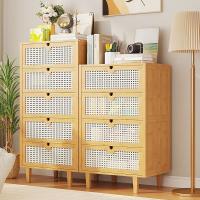 China 5 Drawer Chest Storage Organizer Cabinet in Living Room Bedroom for sale
