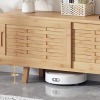 China Mail Packing Home Furniture Large Capacity Natural TV Storage in Modern Living Room Furniture Television Standing Cabinet for sale