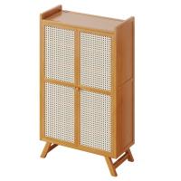 China Shoe Cabinet,5 Layers Slim ,Entryway with Storage, cabinet in Living Room for sale