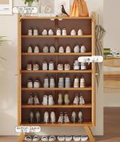 China Shoe Cabinet,5 Layers Slim ,Entryway with Storage, cabinet in Living Room for sale