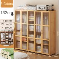 China European Designer Wardrobes Storage Drawer Space Saving Large Detachable Heavy Bedrooms Furniture for sale
