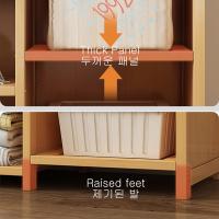 China European Designer Wardrobes Storage Drawer Space Saving Large Detachable Heavy Bedrooms Furniture for sale