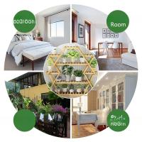 China Window Plant Stand Indoor, Pot Ladder Shelves, Outdoor Clearance for Decoration for sale