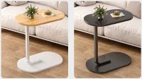 China Living Room Small Table Simple Furniture Tea Platform Coffee Snack Rack Sofa Bed Side in Bedroom for sale