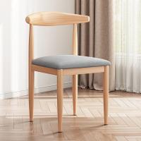 China Modern Design Dining Room Furniture Home Office Computer Chair for Easy Assembly and Large Gaming Seating for sale