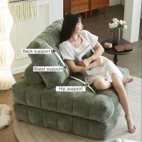 China Style Living Room Sofa, Extendable Bed with Back Seat, Movable DIY Combine , Oversize Chair Furniture for sale