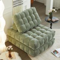 China Style Living Room Sofa, Extendable Bed with Back Seat, Movable DIY Combine , Oversize Chair Furniture for sale