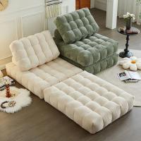 China Style Living Room Sofa, Extendable Bed with Back Seat, Movable DIY Combine , Oversize Chair Furniture for sale