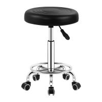 China Adjustable Height Swivel Bar Stool for Modern Dining Room Folded Yes Modern Design for sale