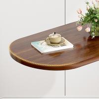 China Small Coffee Table Light Luxury Side Rack for Apartment Living Room Sofa Mini Balcony Bedside Storage Mail Packing Y for sale