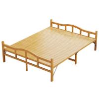 China Large Capacity Bed For Nap Folding Portable Convenient in room Office Apartment for sale