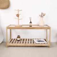 China Living Room Center Table Simple Low Sofa Side Modern Coffee for Small Apartment for sale